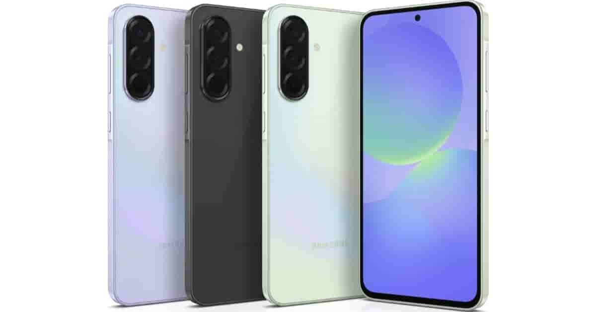 Samsung Galaxy A37 5G: 5500 mAh बैटरी, सुपर AMOLED और शानदार फीचर्स ...