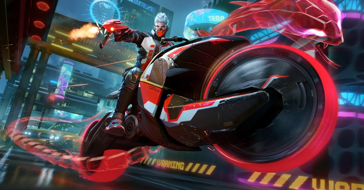 Free Fire Download Guide 2026: Latest APK कहां से करें डाउनलोड और क्या ...