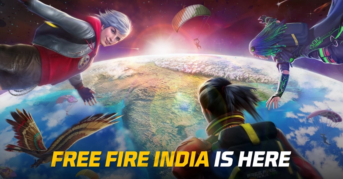 Free Fire Download Guide 2026: Latest APK कहां से करें डाउनलोड और क्या ...